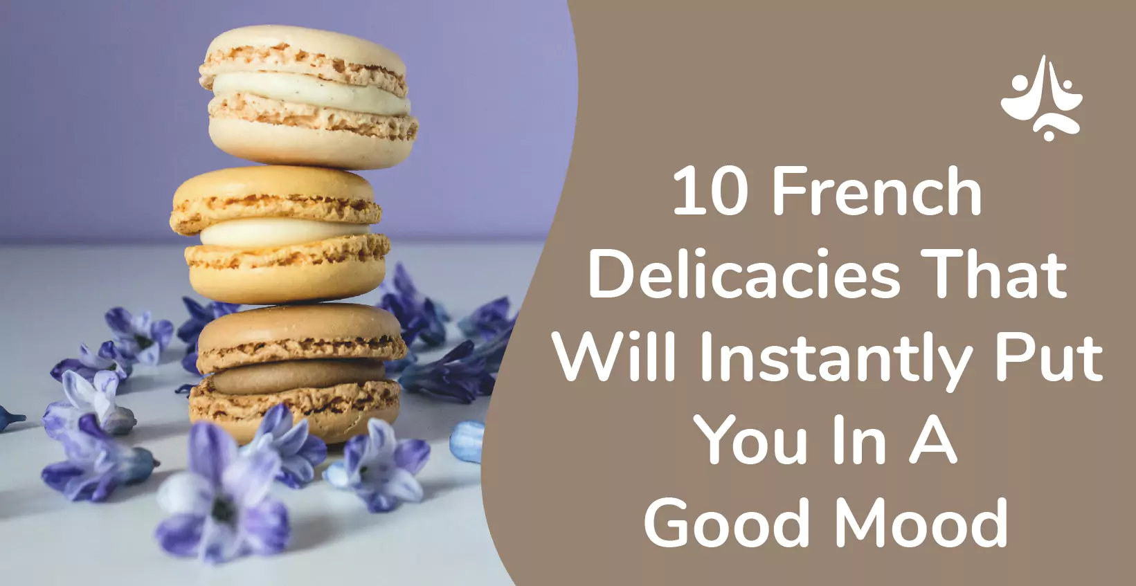 10 French Delicacies That Will Instantly Put You In A Good Mood | Best ...