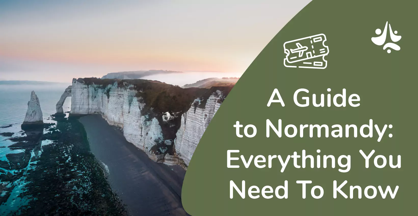 A Guide to Normandy: Everything You Need To Know | Best of France