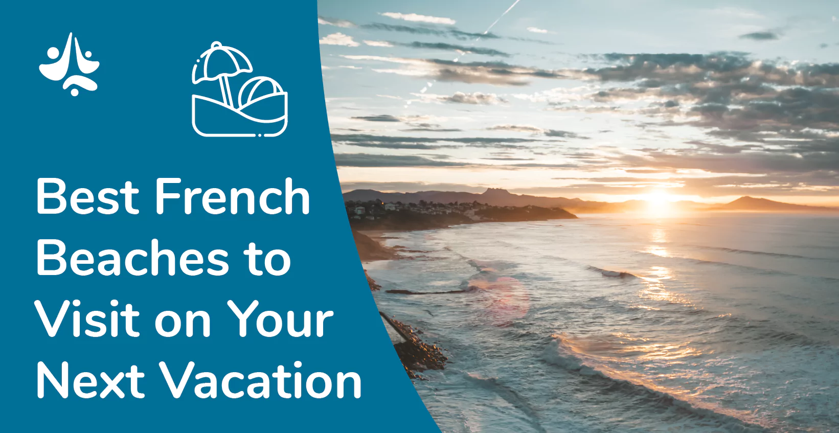 Best French Beaches to Visit on Your Next Vacation | Best of France