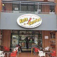 Northwold Junction - Stores