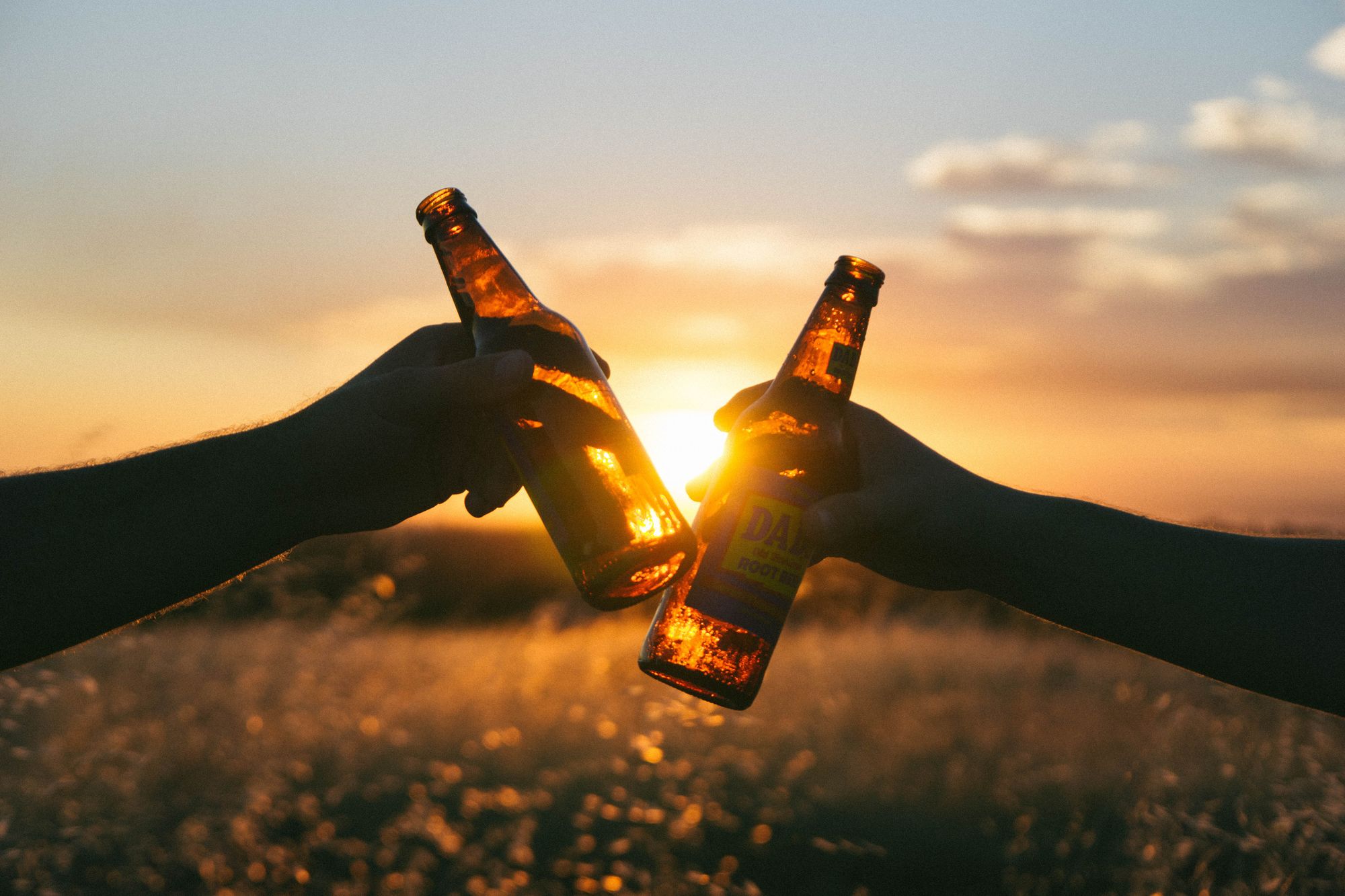 Alcohol and Crohn's Disease: What You Need to Know