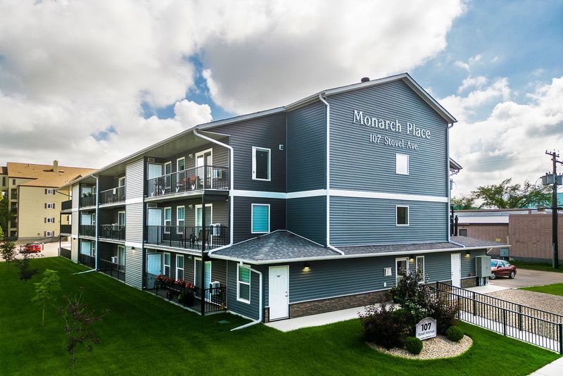 Tamarack Properties | Monarch Place