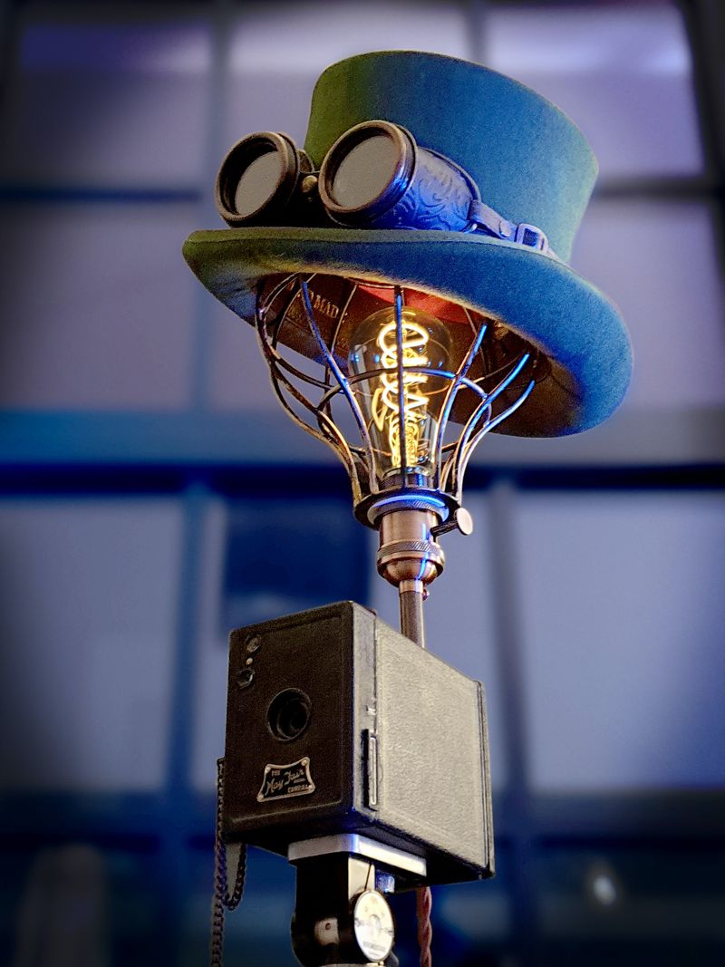 Kulnari Mystery Golf: Minigolf Like You've Never Seen Before