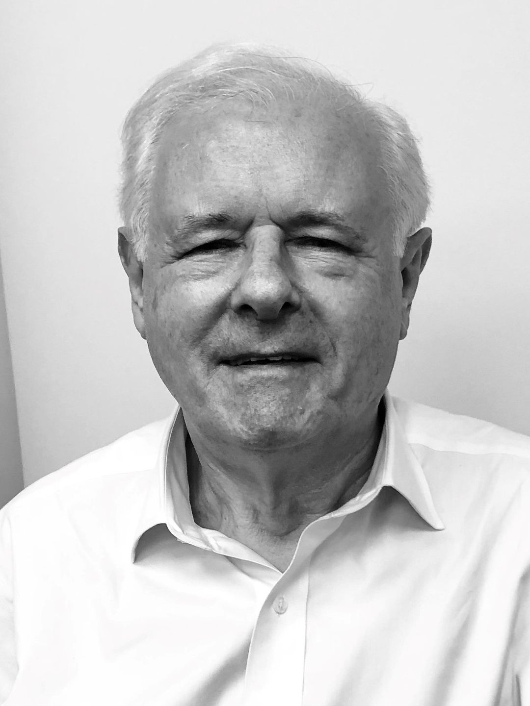 Michael Singer | Argo Partners