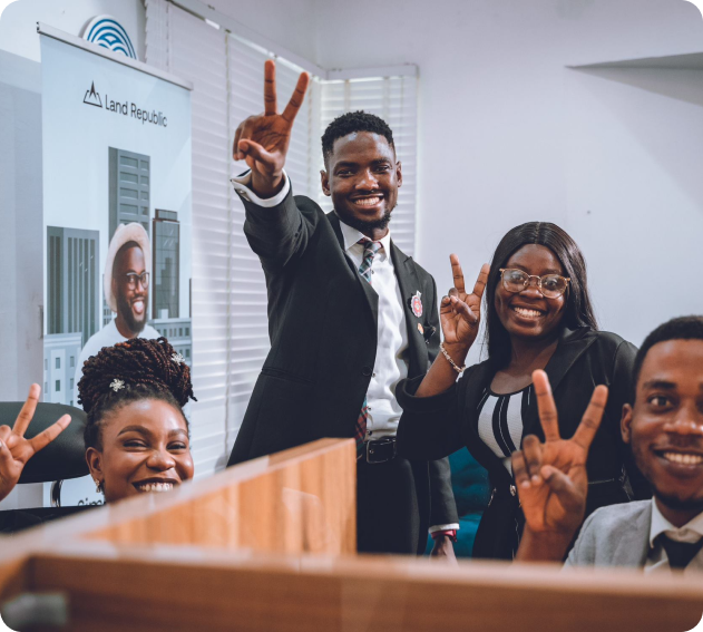 Land Republic - Invest in real estate effortlessly