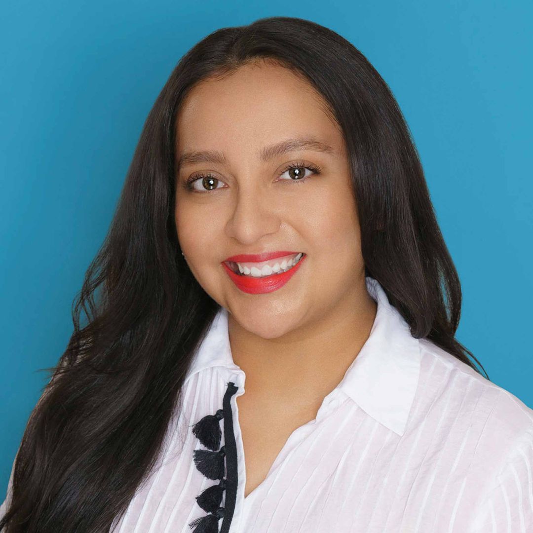 Rachel Reyes — Meteorite