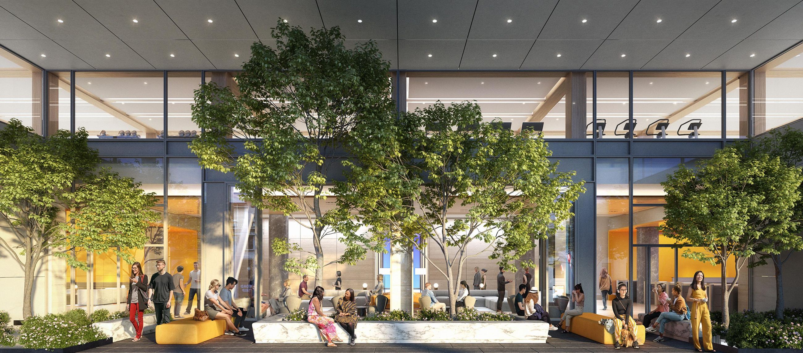 Building | A Vornado Property