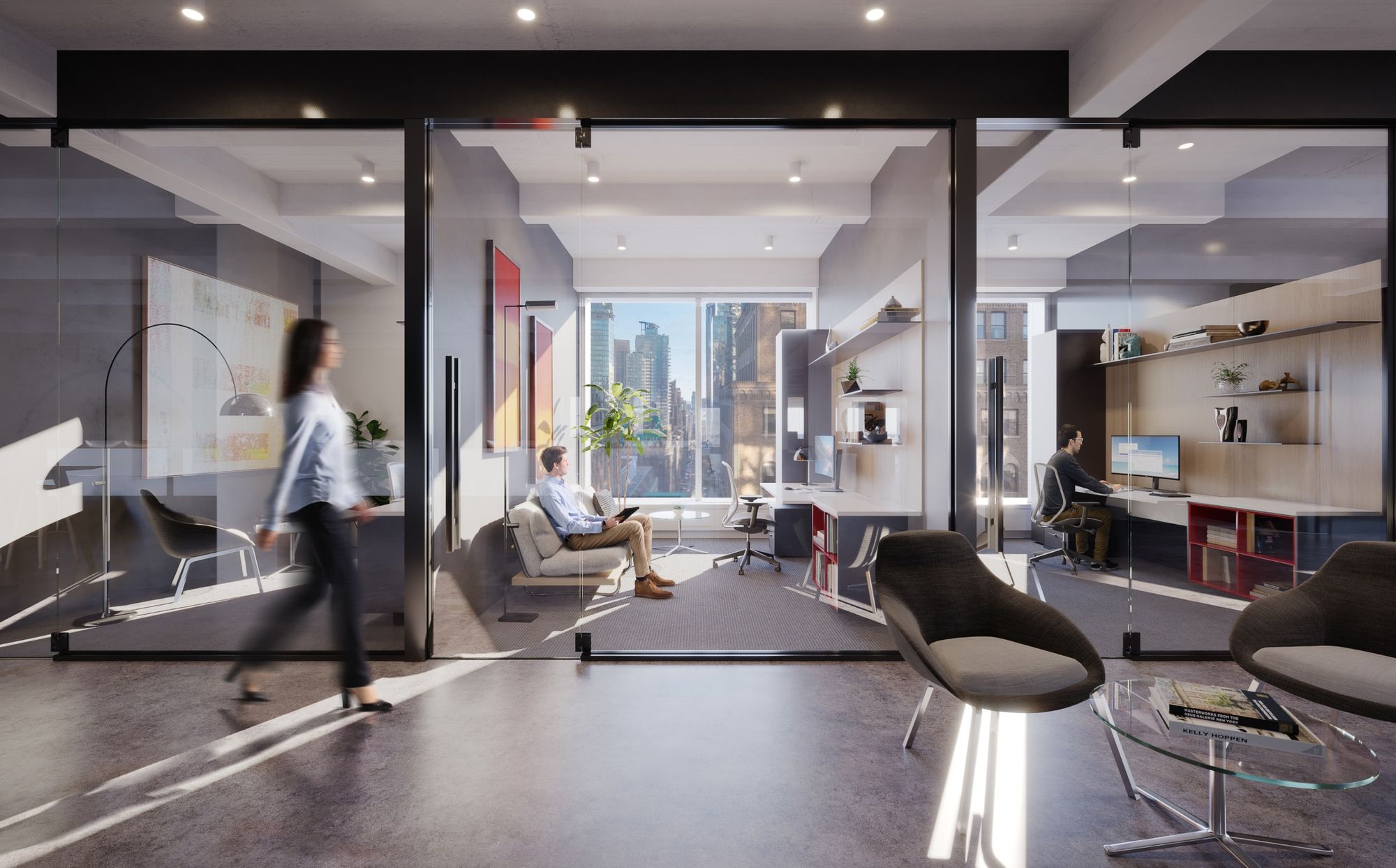 PENN 2 | A Vornado Property