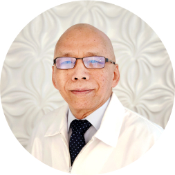 Thornhill Dental Team | Orchid Tooth Dental 蘭牙齒科