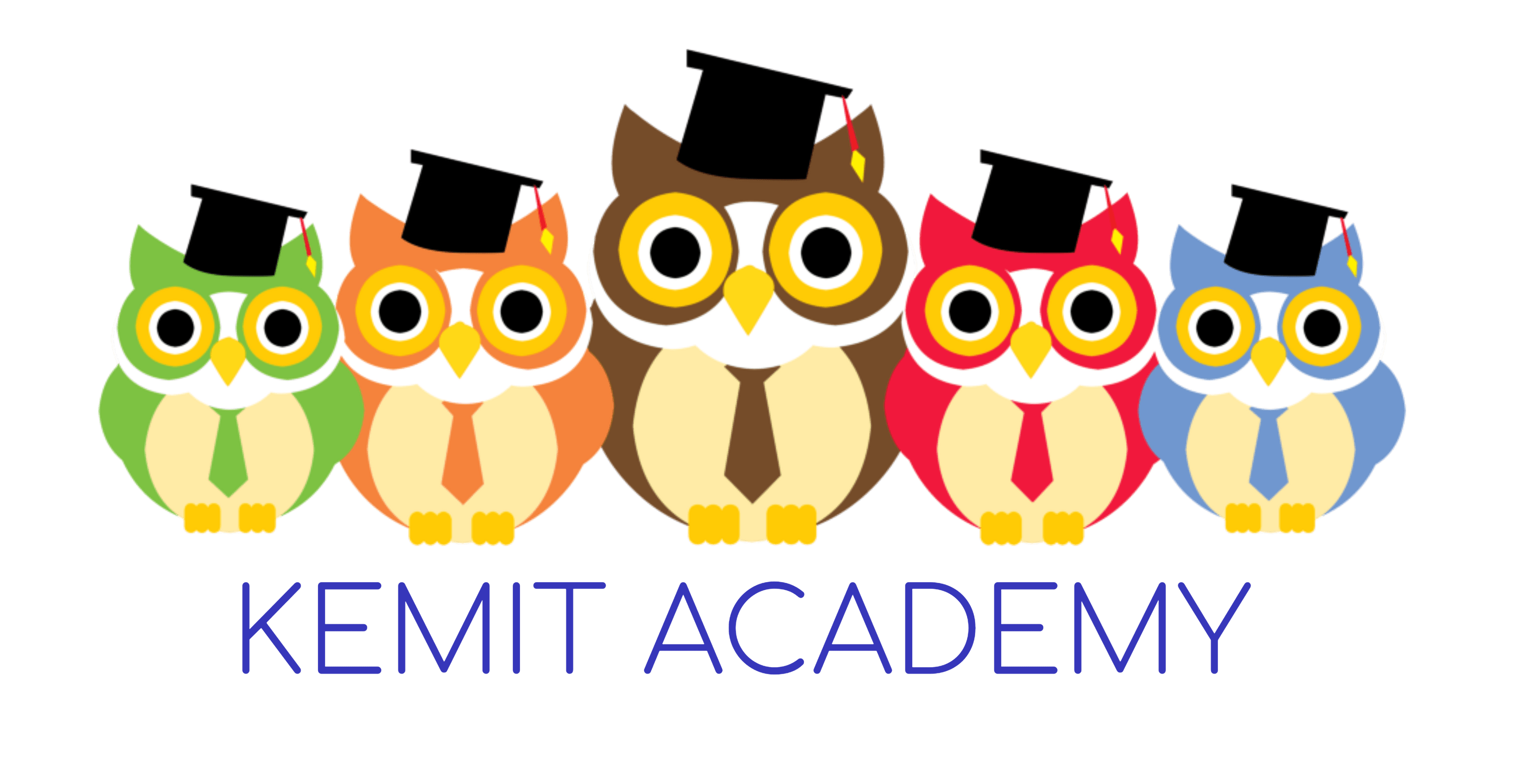 Kemit Academy Home