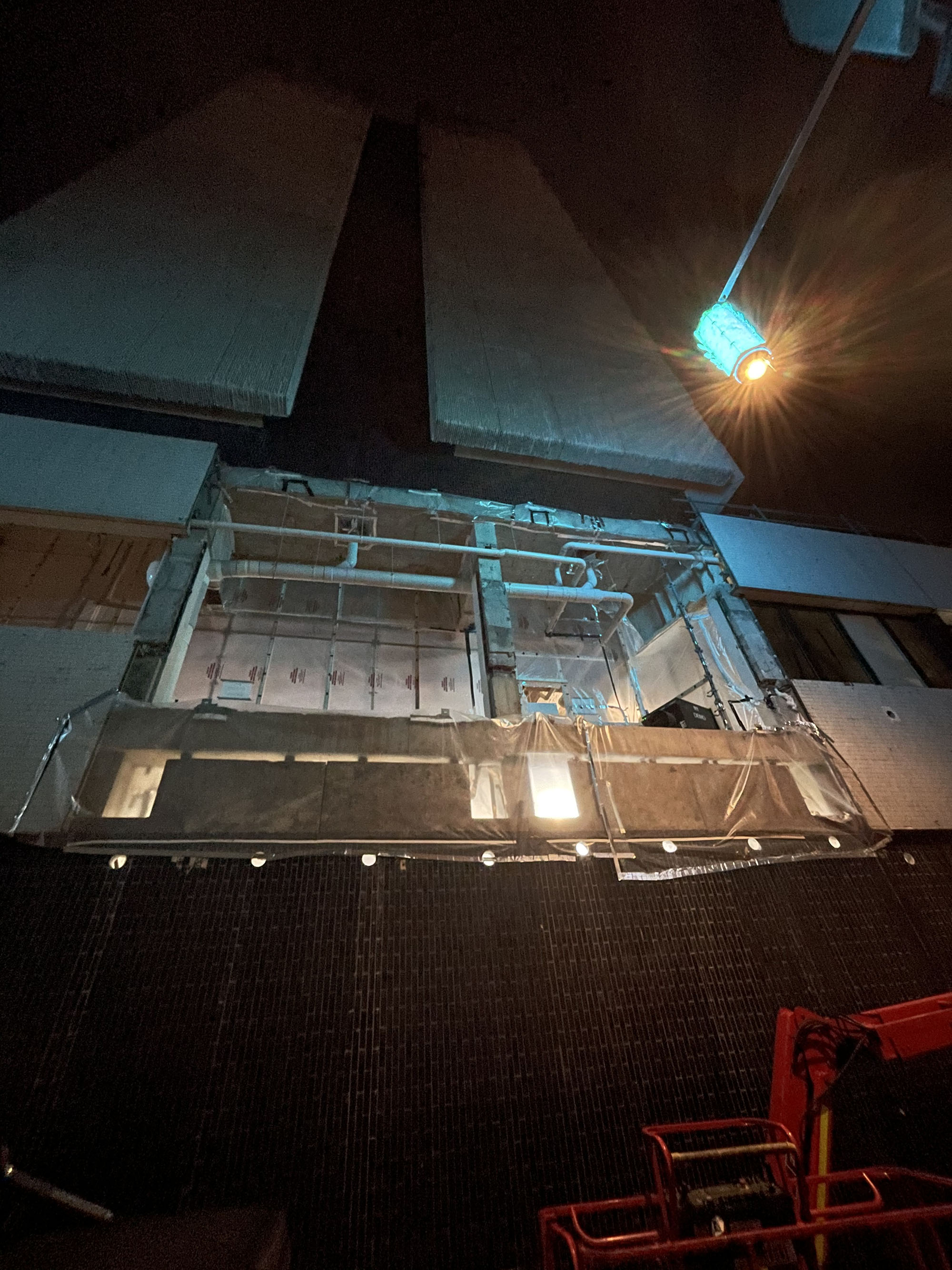 79 Adelaide St, Brisbane | Demolition & Asbestos Removal