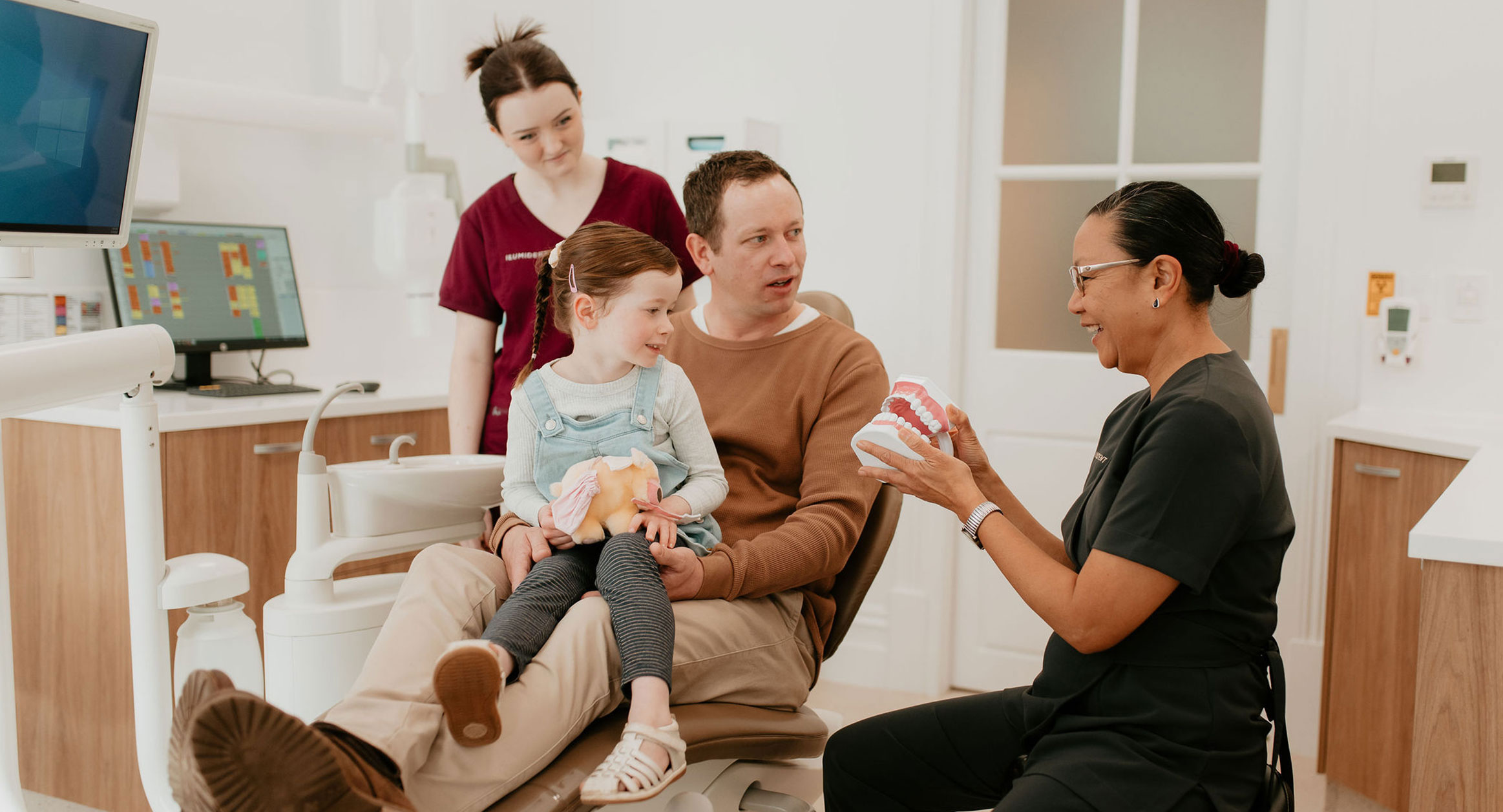 Illumident, Anything-But-Dull Dental Care in Mount Gambier