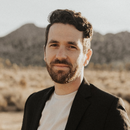 Nick Loudon - Webflow