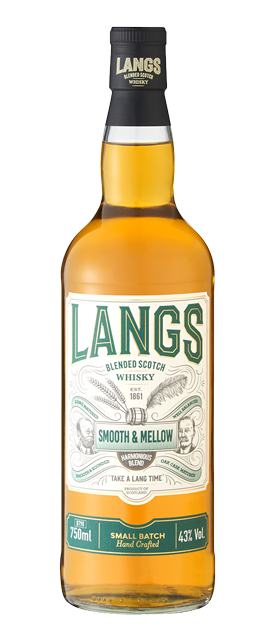 Langs Whisky - CLM Brands