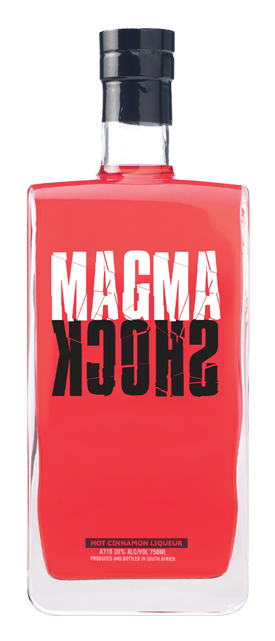 Magma Shock - CLM Brands