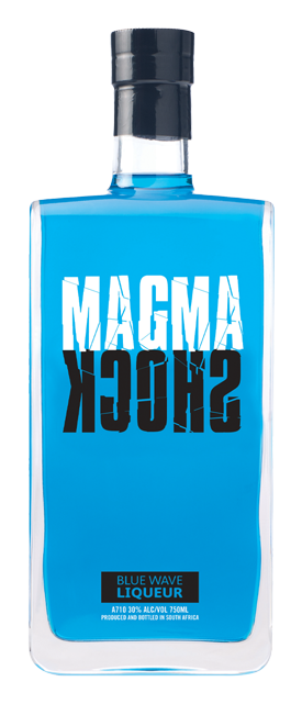 Magma Shock - CLM Brands
