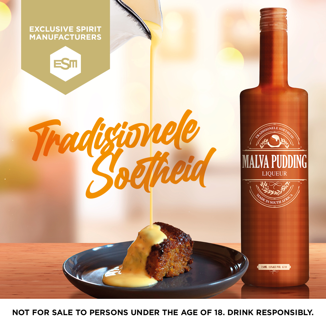 Soetheid - CLM Brands