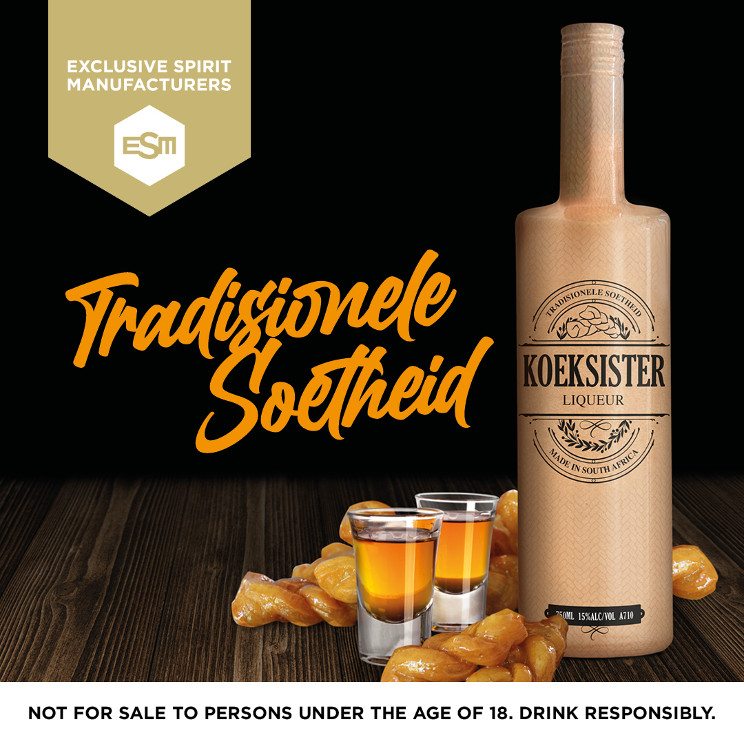 Soetheid - CLM Brands