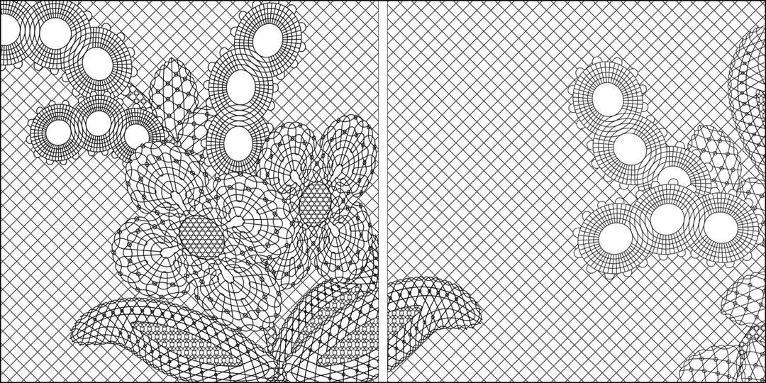 Lalace - Redfort Fabrics | From Fantasy to Factory