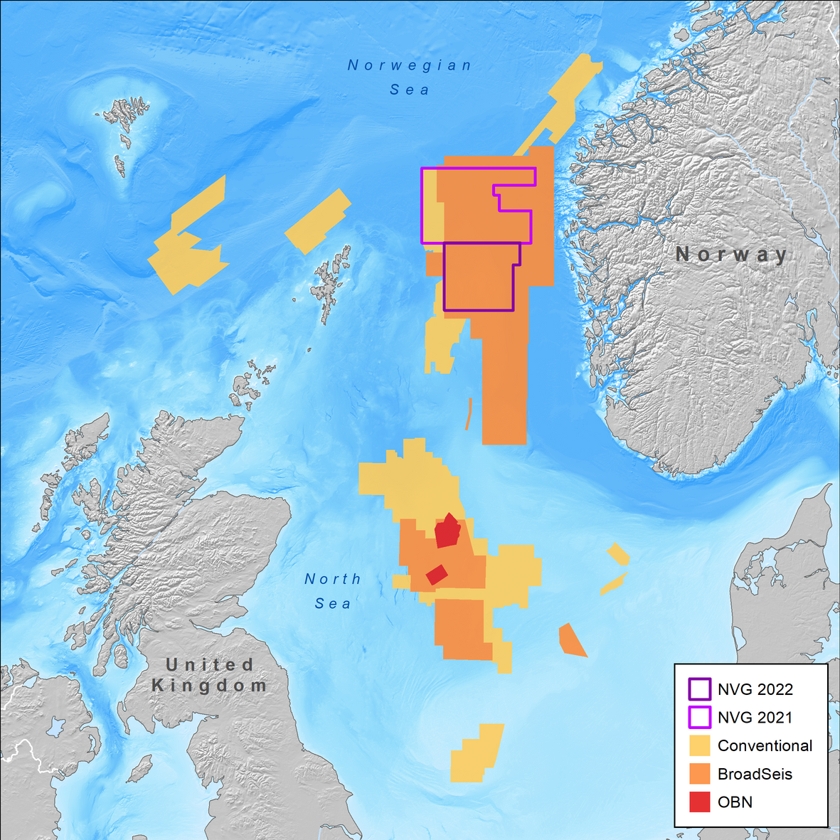 CGG adopts Global Manager