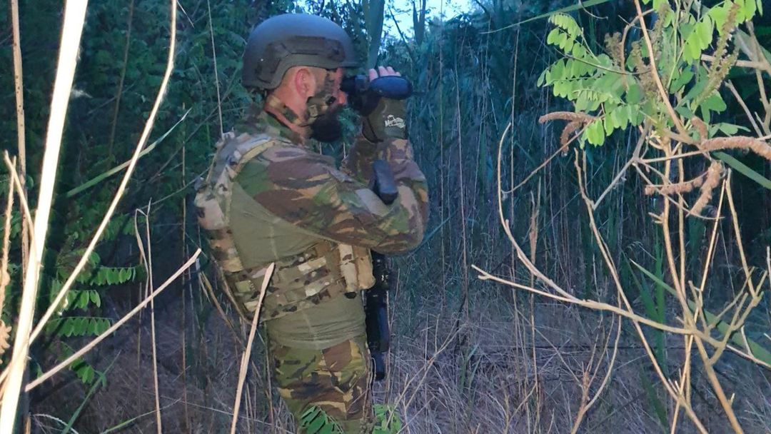 Saving Lives. Protecting People | Protect Ukraine