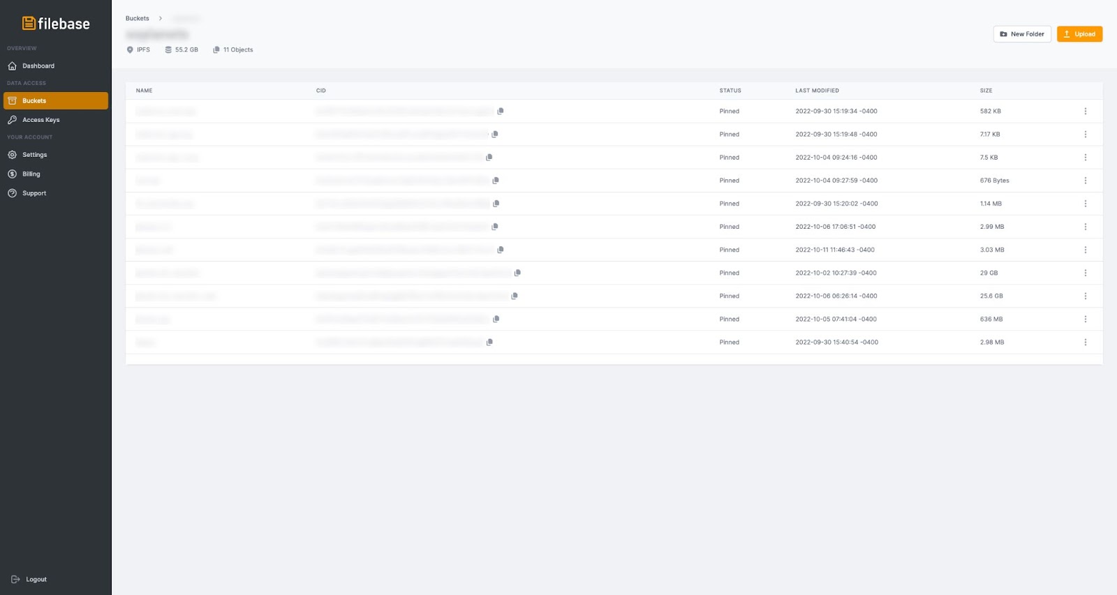 Artiffine Under the Hood: How We Pin Gigabytes of NFT Artwork to IPFS