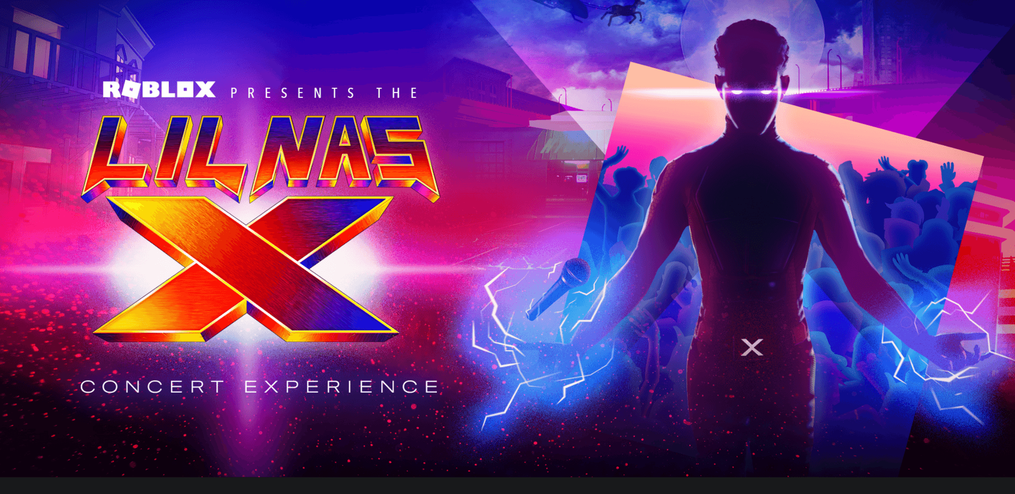 The coolest Roblox concerts so far