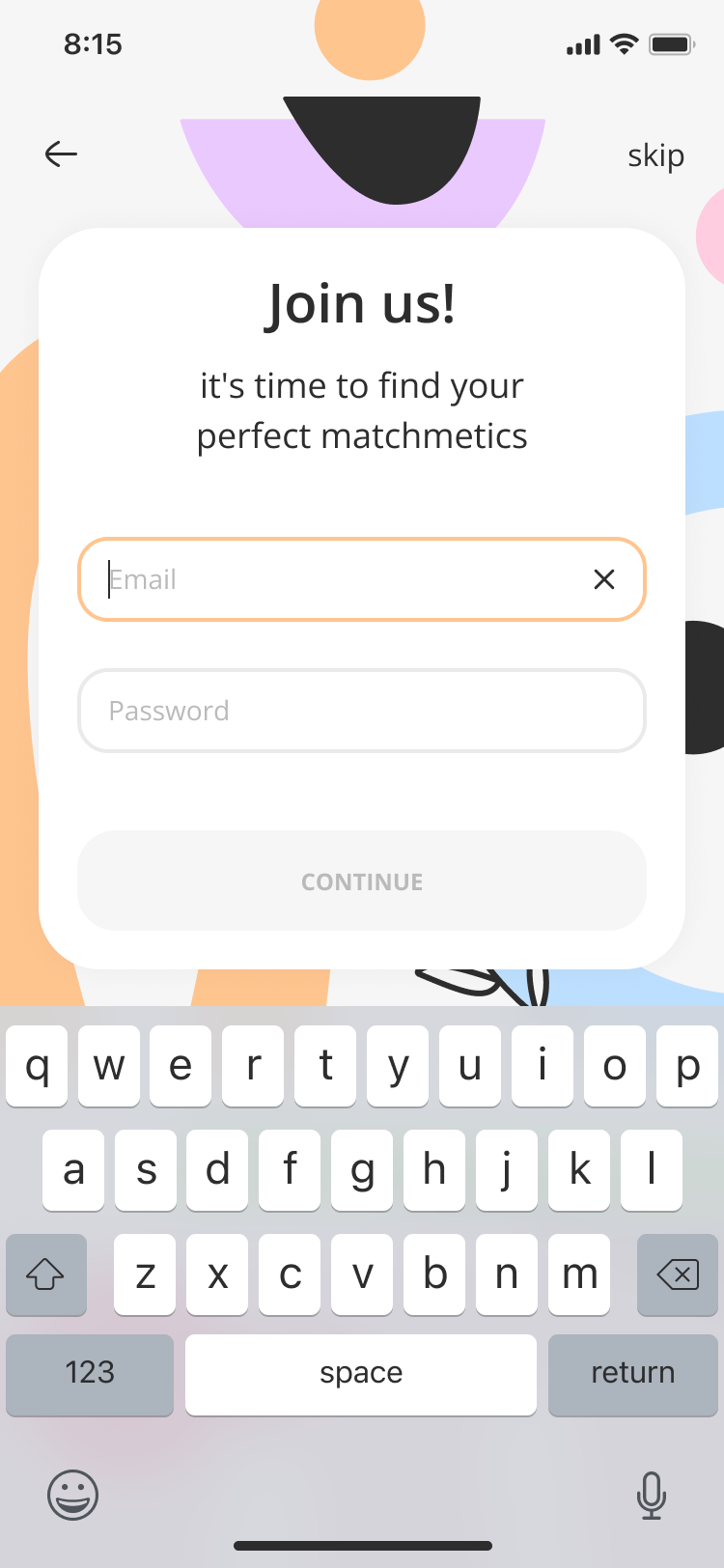 Denver - Webflow HTML website template