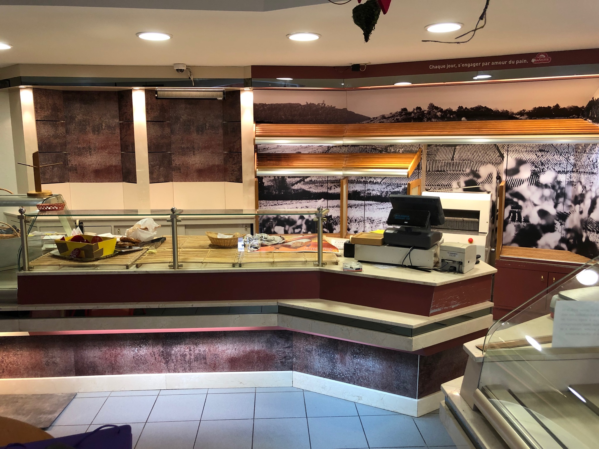 Des solutions décoratives uniques, créées pour vous