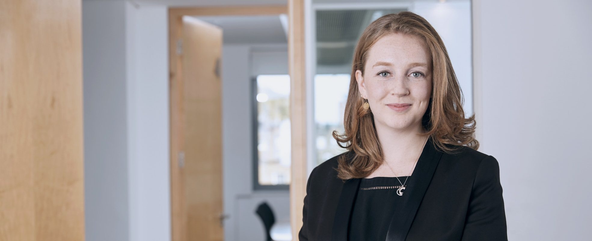 Alexandra Vyvyan - Simkins