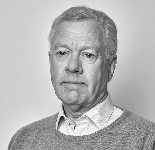 Our Team - Simkins