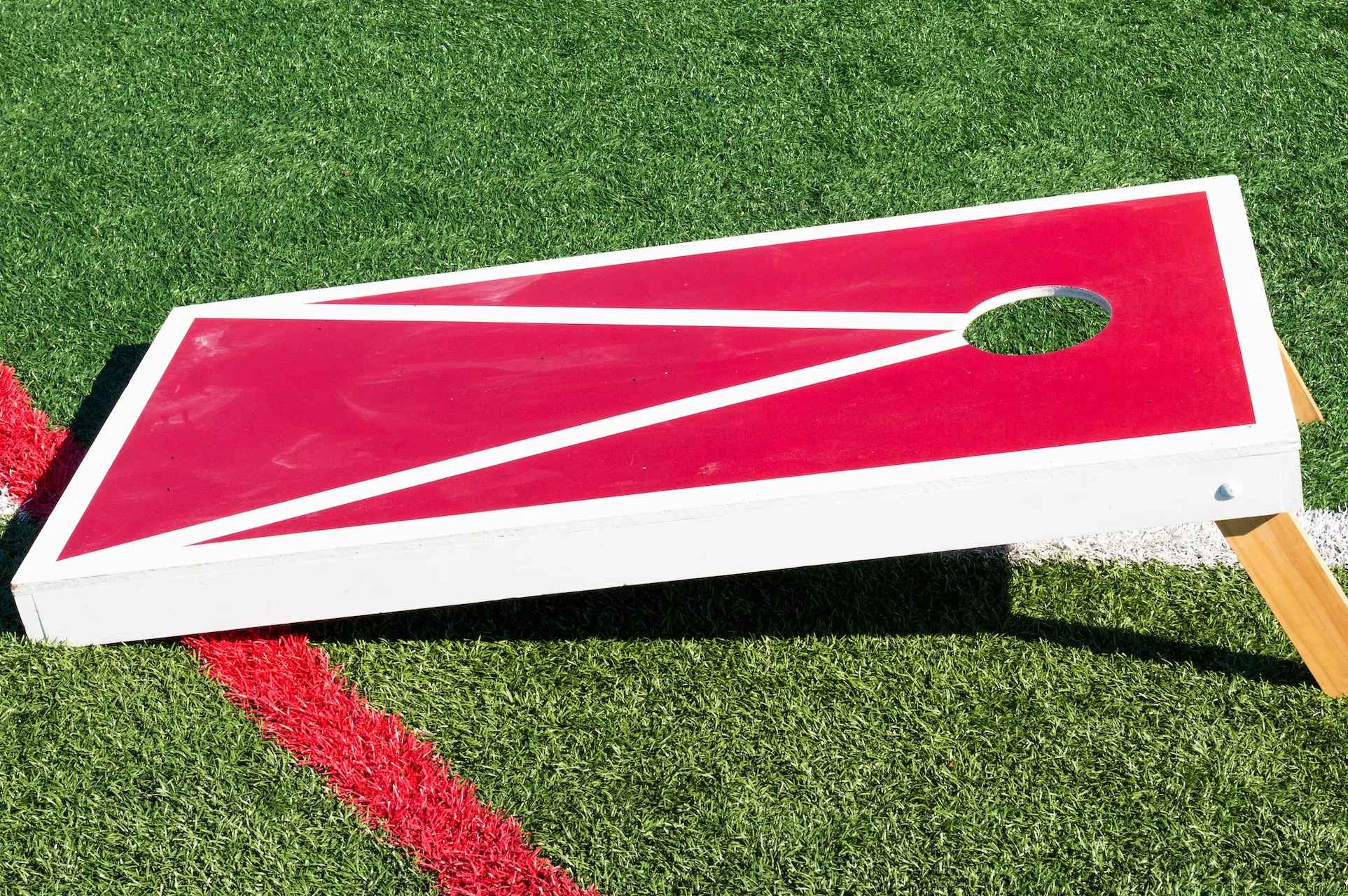 Chiphole Chipong | The Best Golf and Tailgating Game Around