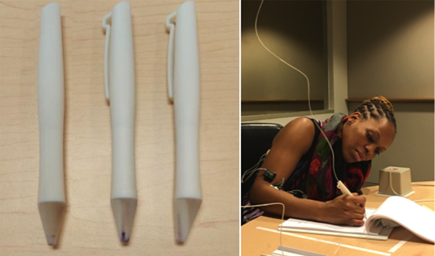 Human Factors Case Studies - Chris Kovel