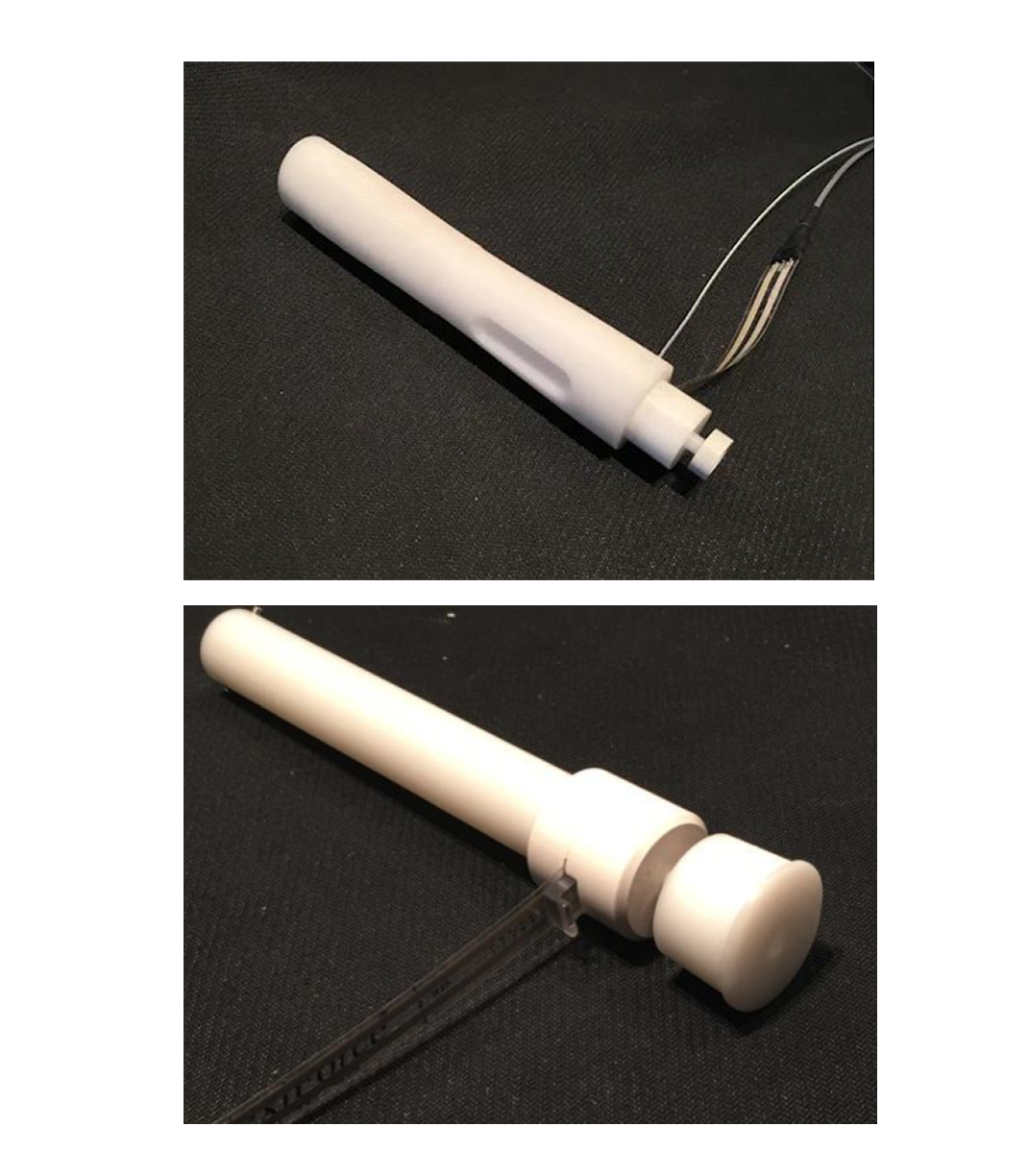 Human Factors Case Studies - Chris Kovel