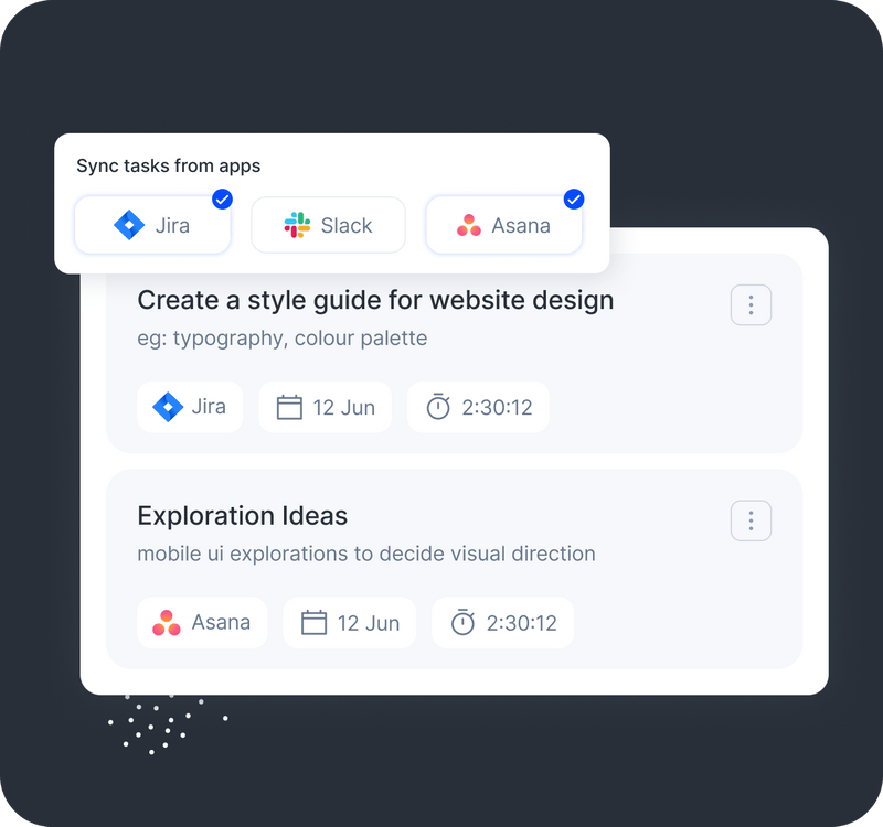 Loopin HQ | Your AI Meeting Assistant