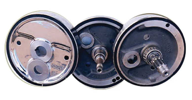 Balance Masters® for Harley Davidson Flywheels