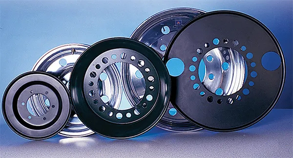 Balance Master® Discovery System