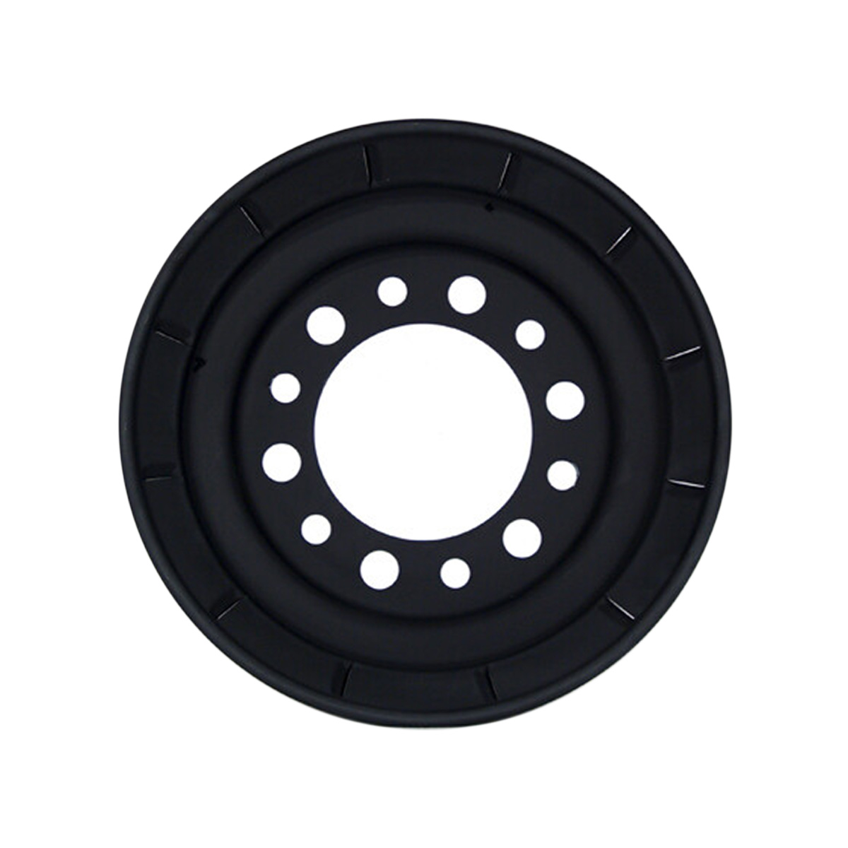 6 - Hole Bolt Circle Pattern