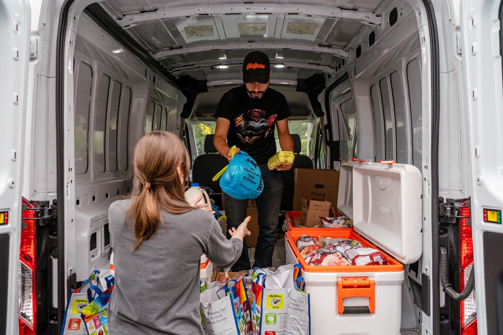 Covenant Community Care | Affordable, Quality Health Care in Metro Detroit