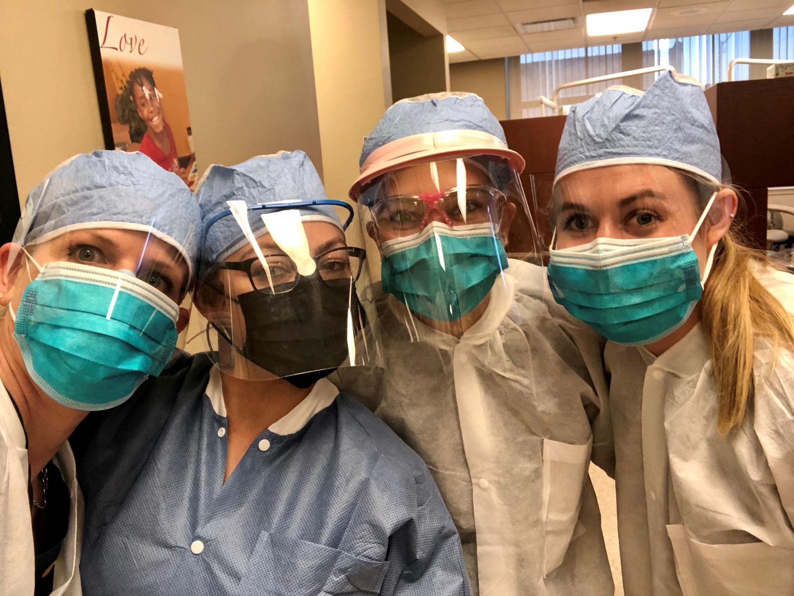 Ways to Support Us | Covenant Community Care