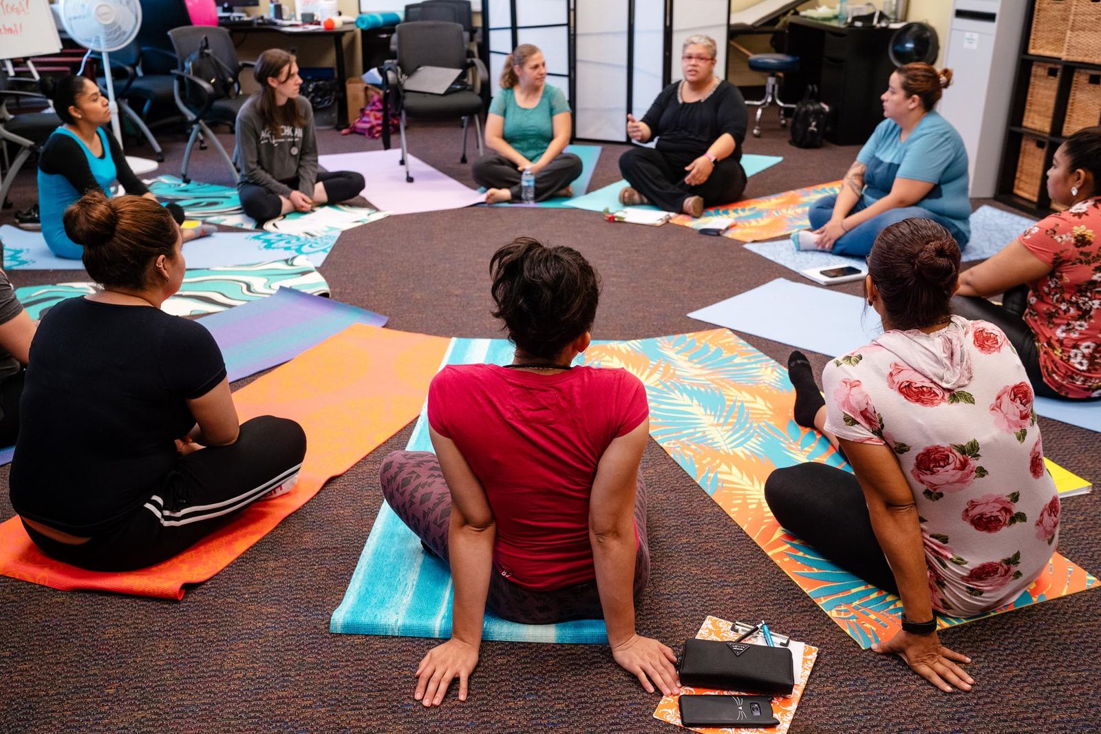 The Covenant Difference | Covenant Community Care