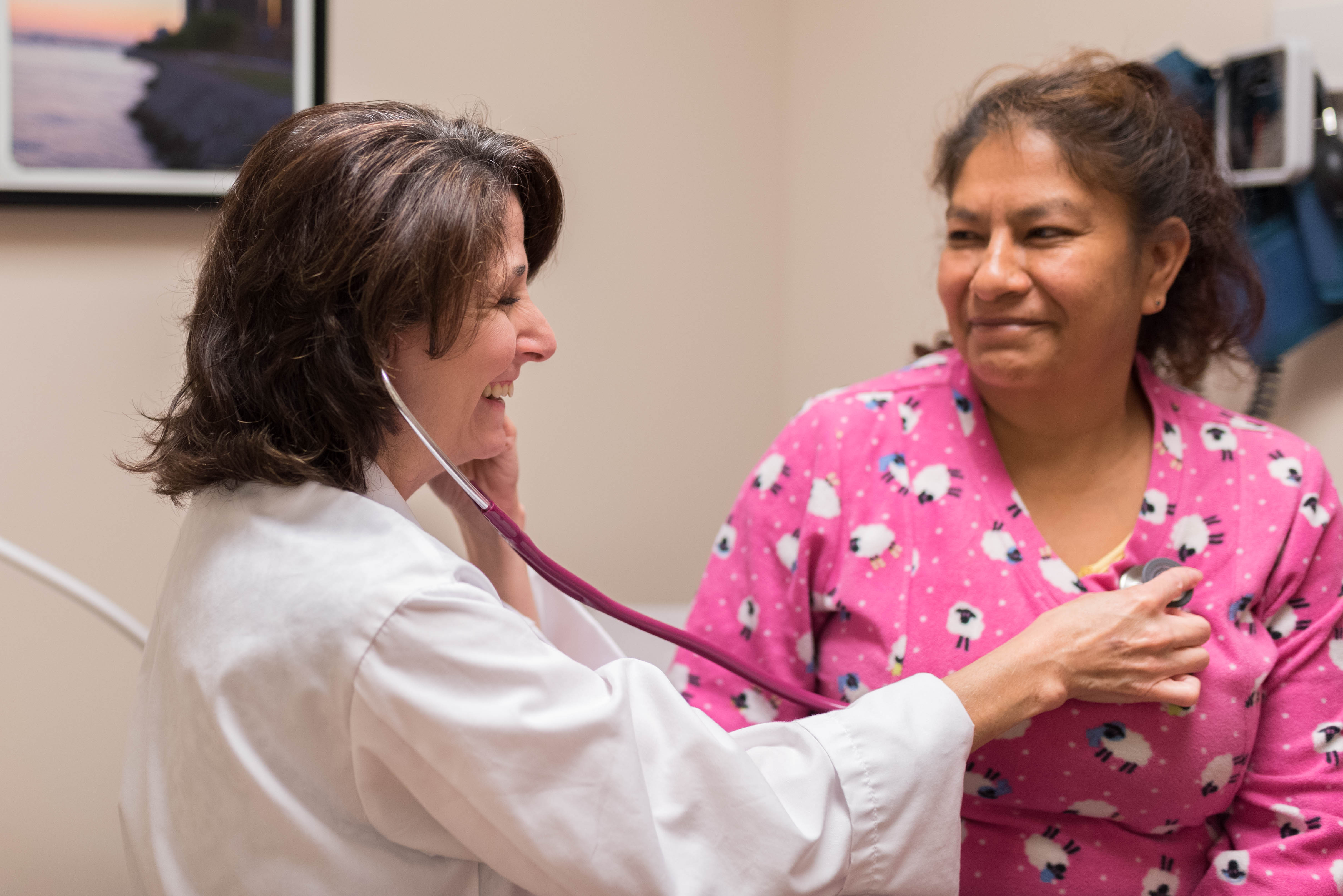 Medical Services Covenant Community Care