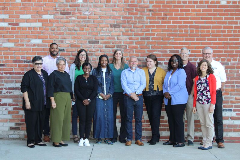 Covenant News | Covenant Community Care