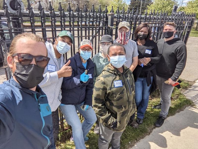 Covenant News | Covenant Community Care