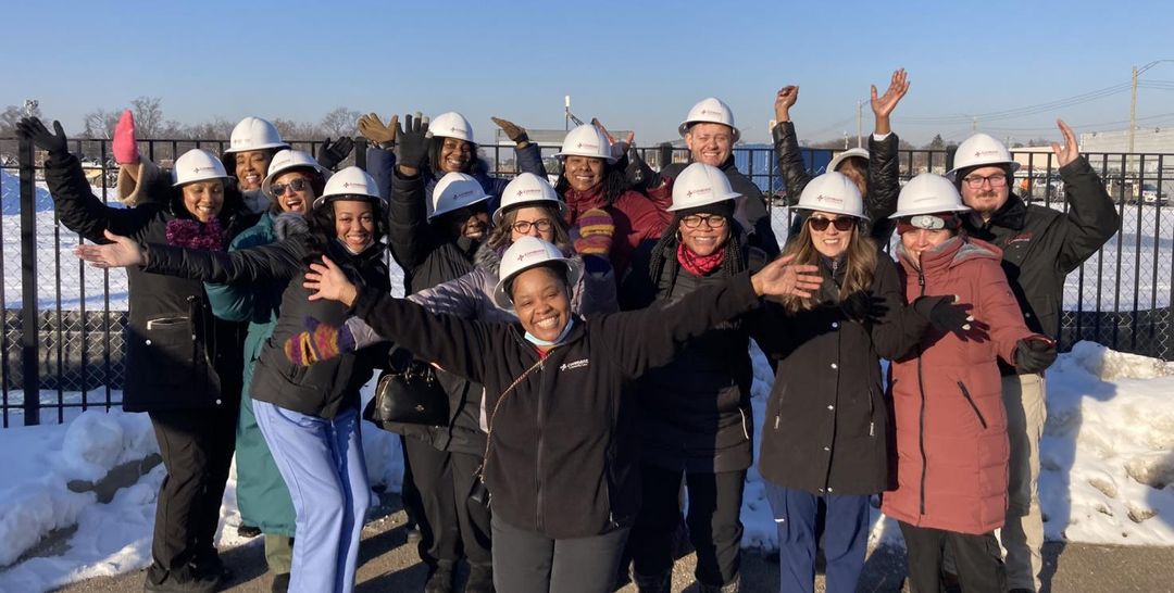 Covenant News | Covenant Community Care