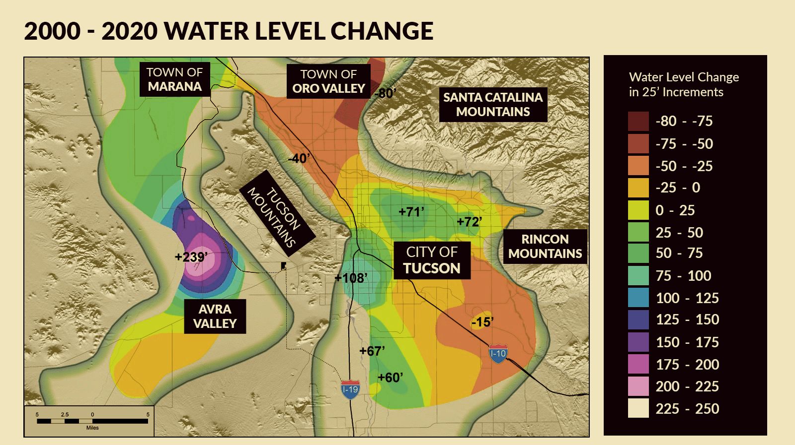 Proud of Heritage of Desert Dwelling