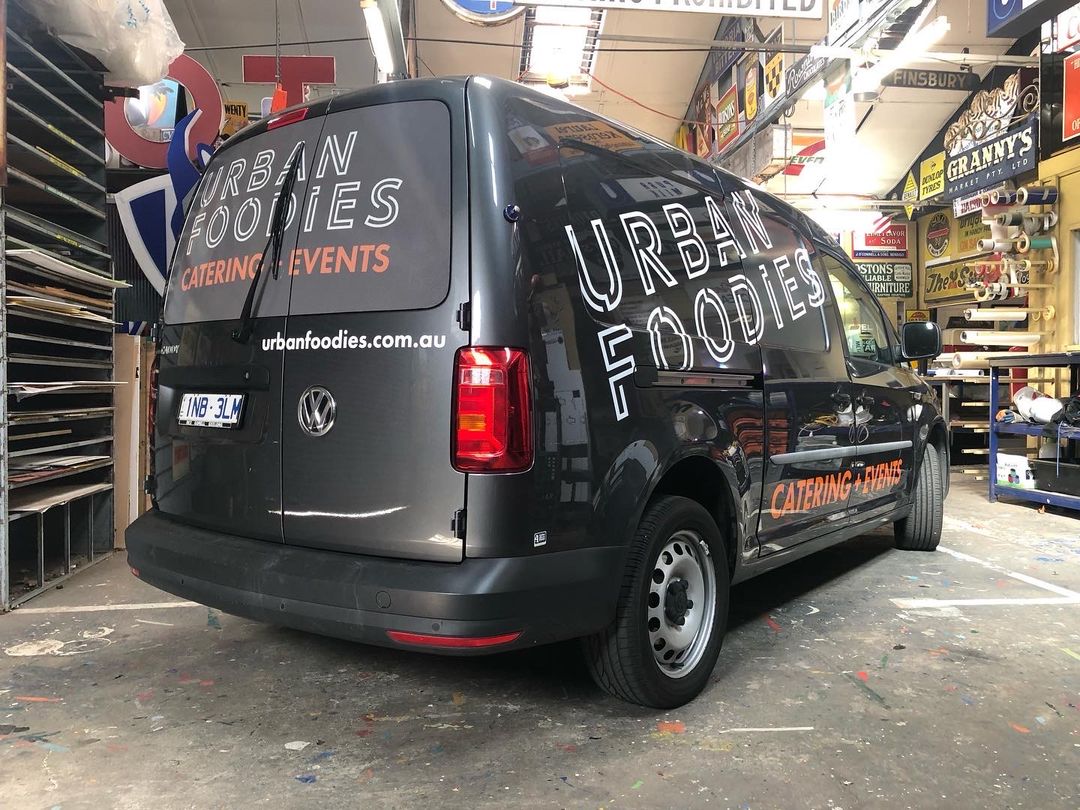 Custom Signage Company Melbourne | Professional Signwriters Near Me