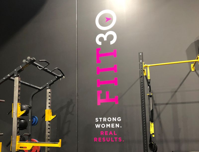 Custom Signage Company Melbourne | Professional Signwriters Near Me