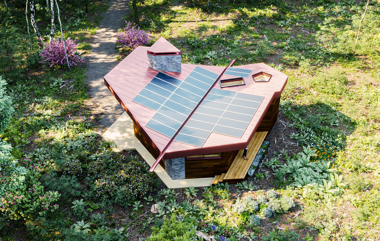 Mancini Design + Development firm Philadelphia