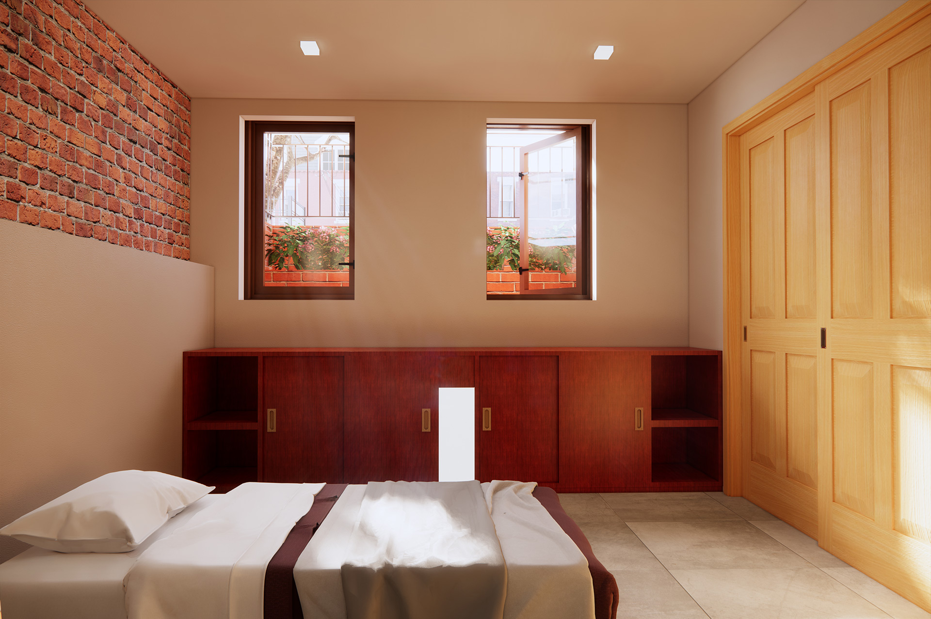 Mancini Design + Development firm Philadelphia